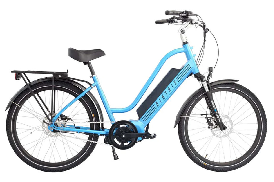 Ottawa's Rad Power Bike Dealer - Derand Motorsports