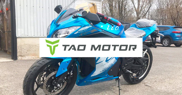 Tao Leo — Derand Motorsports