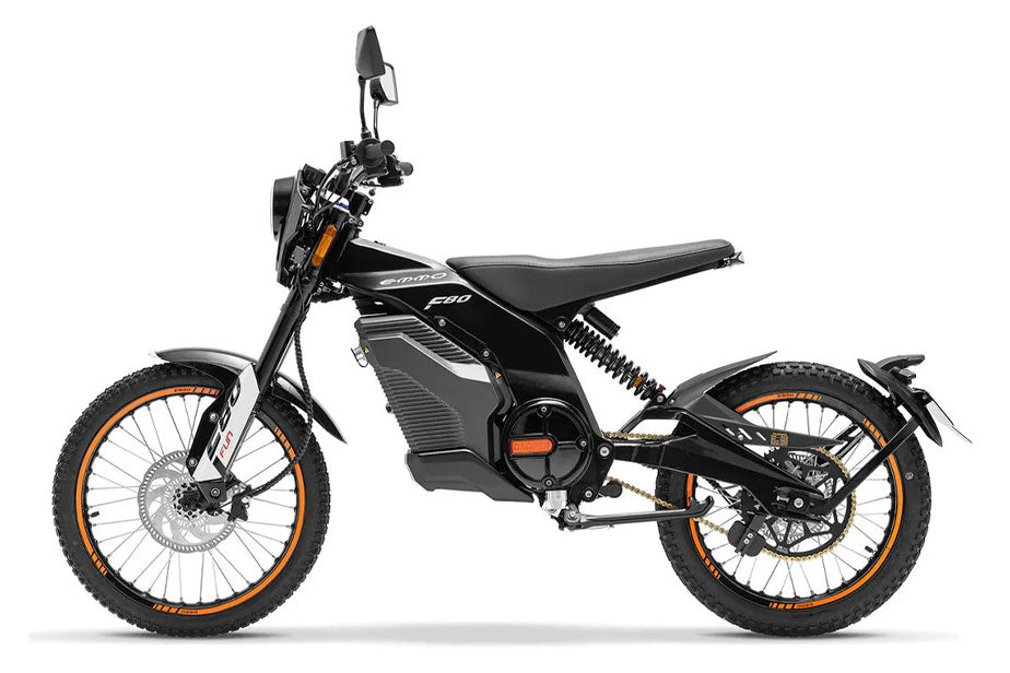 Ottawa's Rad Power Bike Dealer - Derand Motorsports