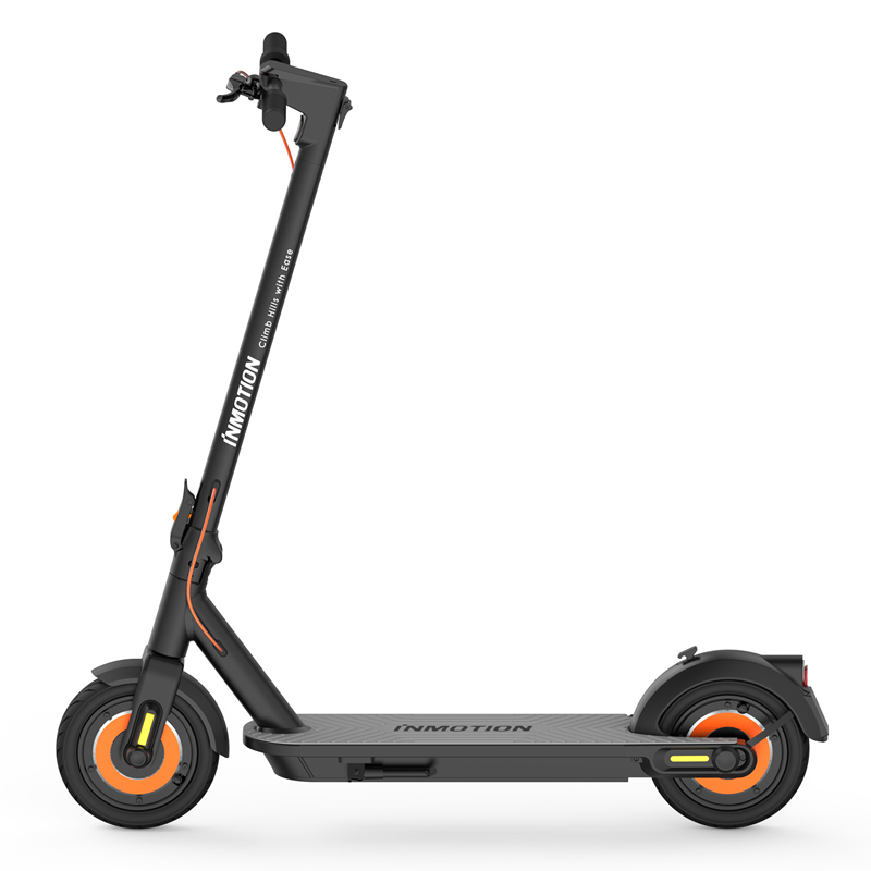 InMotion Climber - Available in Ottawa at Derand — Derand Motorsports