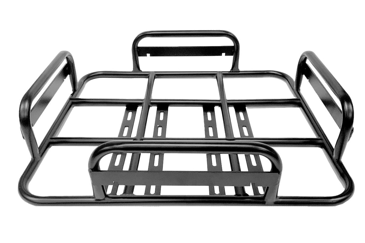 Large Rear Rack Platform — Derand Motorsports