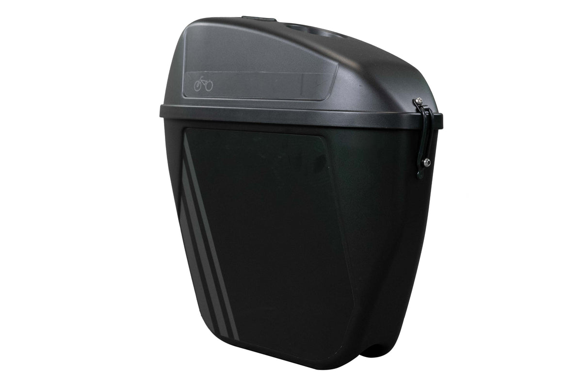 RadRunner 2 Console — Derand Motorsports