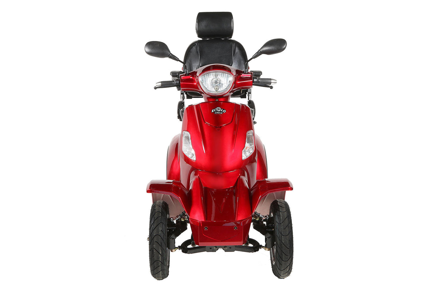 ET4 Rio Mobility Scooter - Available in Ottawa at Derand — Derand ...