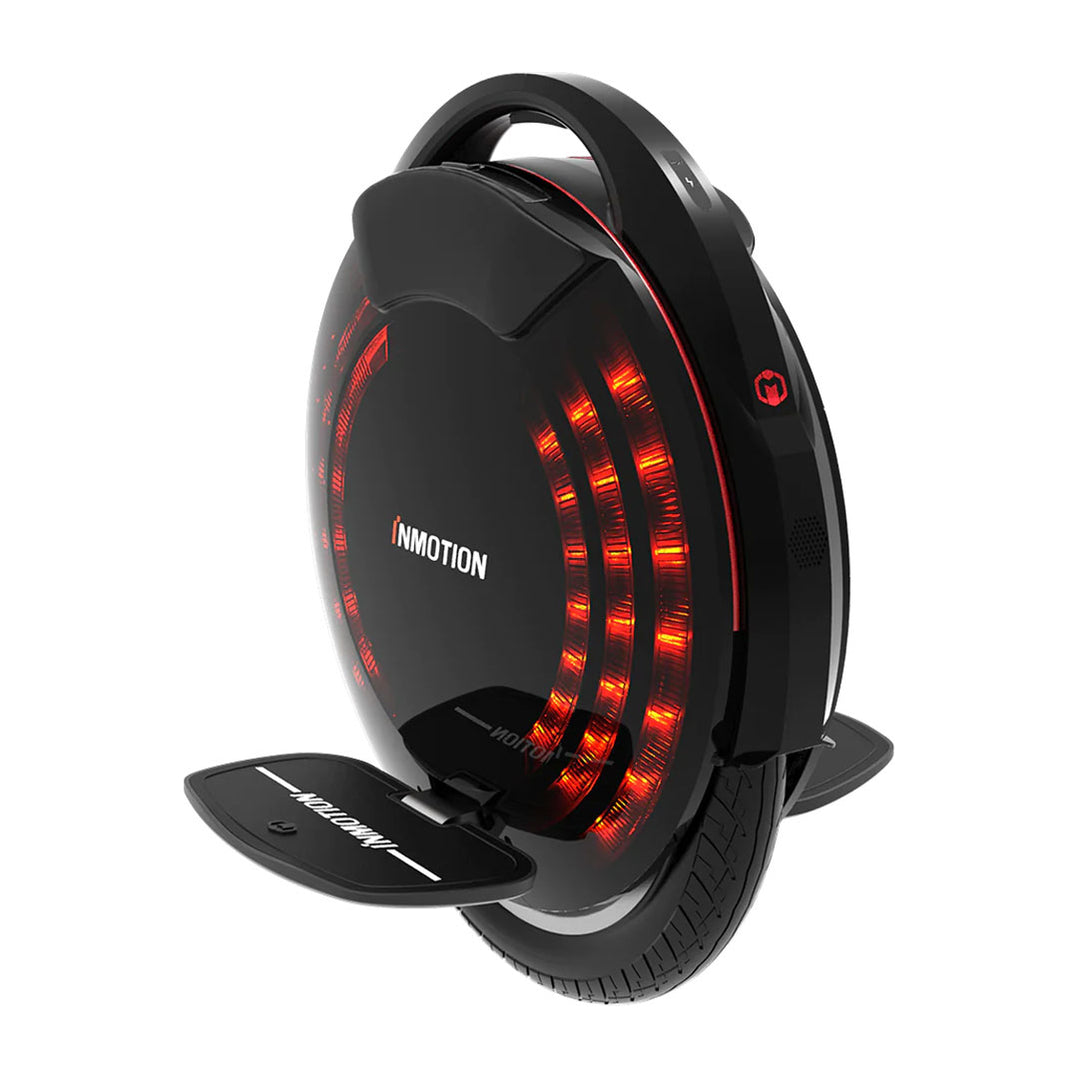 InMotion V8F Electric Unicycle - Available in Ottawa at Derand — Derand ...
