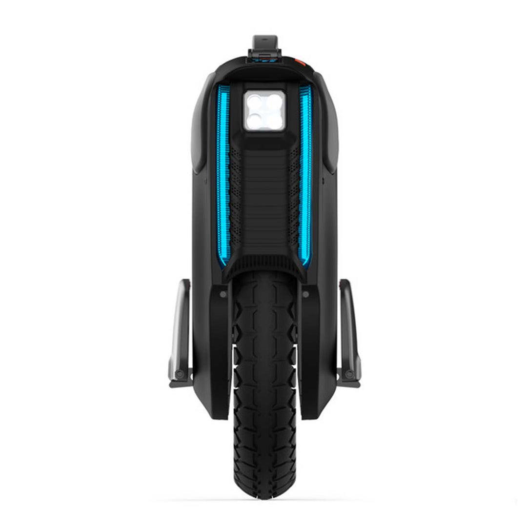 InMotion V12 HT Electric Unicycle - Available in Ottawa at Derand ...