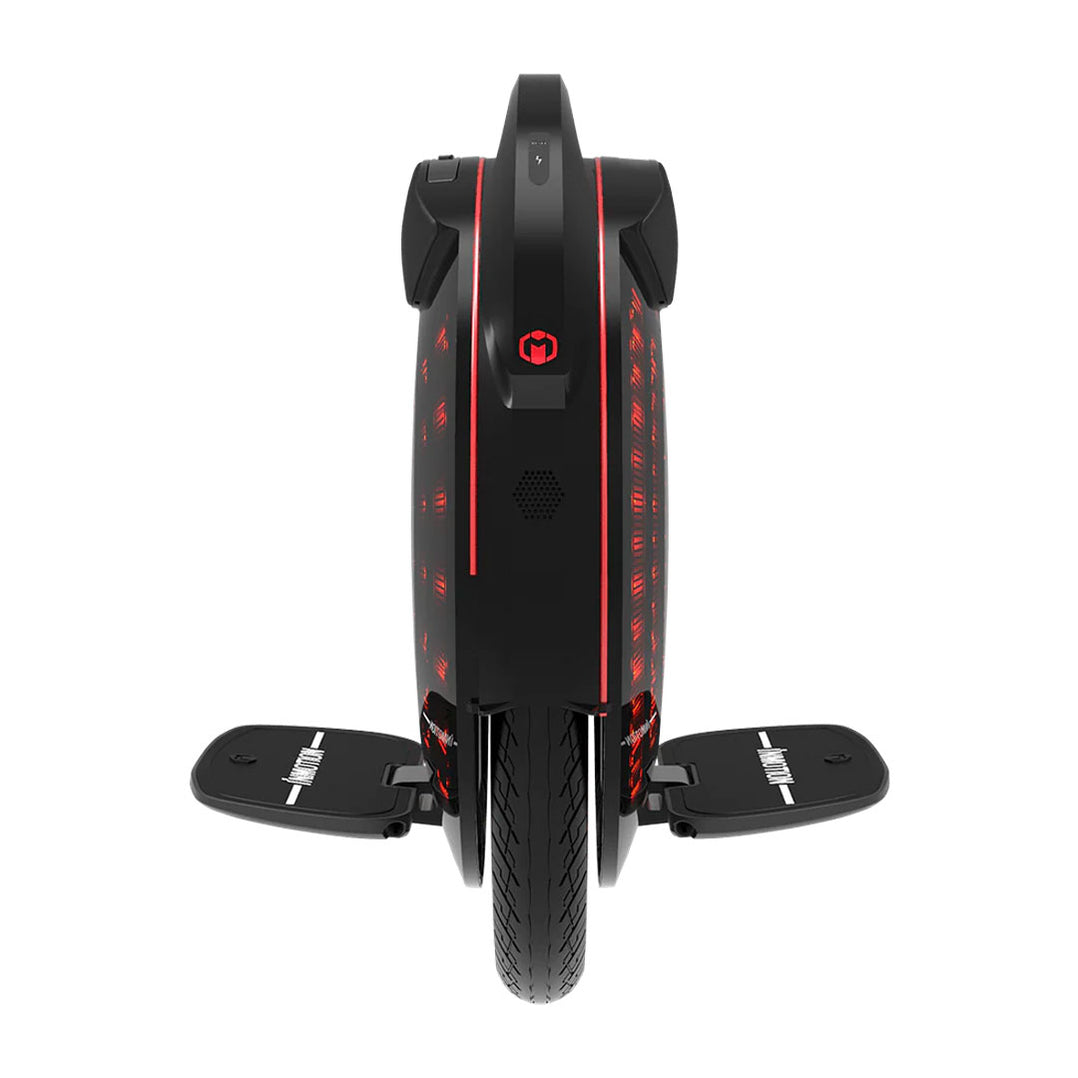 InMotion V8F Electric Unicycle - Available in Ottawa at Derand — Derand ...