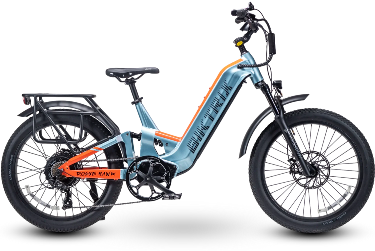 Biktrix Ottawa Dealer - Derand Motorsports