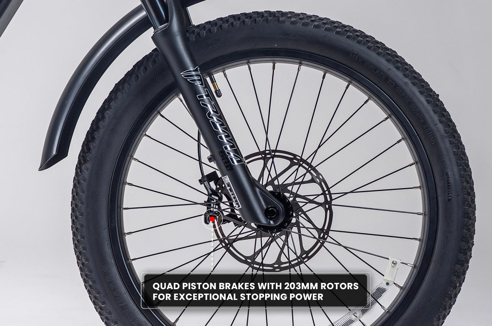 Biktrix RogueHawk FS ST - Available at Derand Motorsports