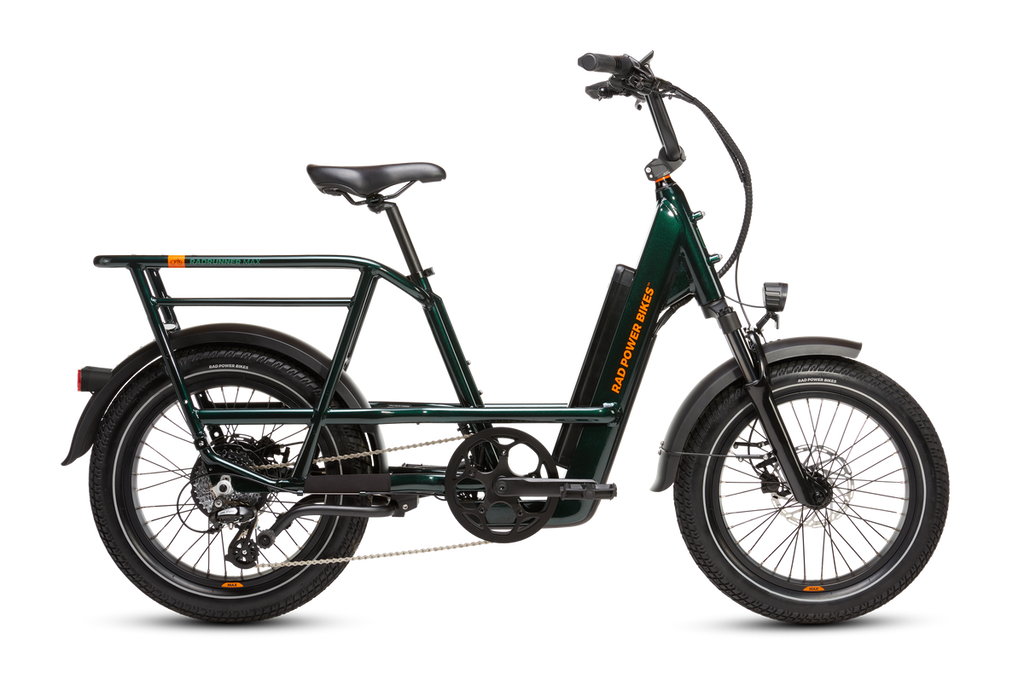 Ottawa's Rad Power Bike Dealer - Derand Motorsports