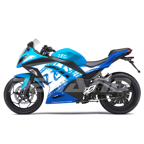 Ottawa's Electric Bikes - Derand – Derand Motorsports