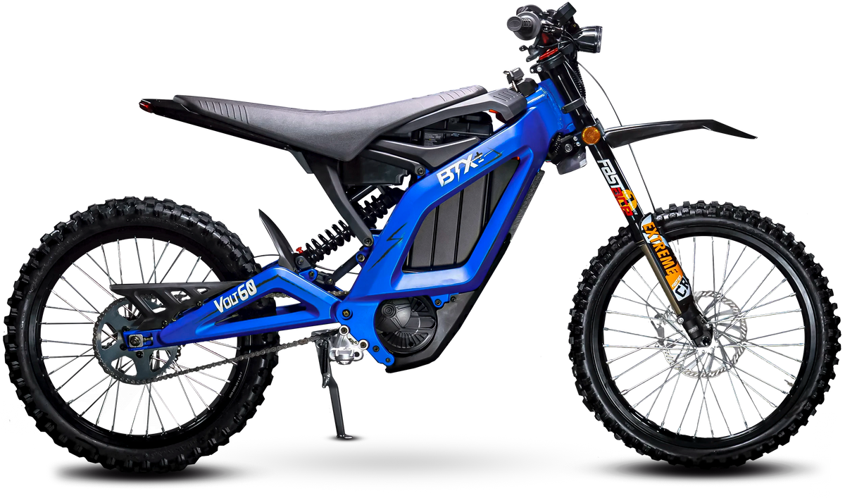 Biktrix BTX Moto - Available at Derand Motorsports