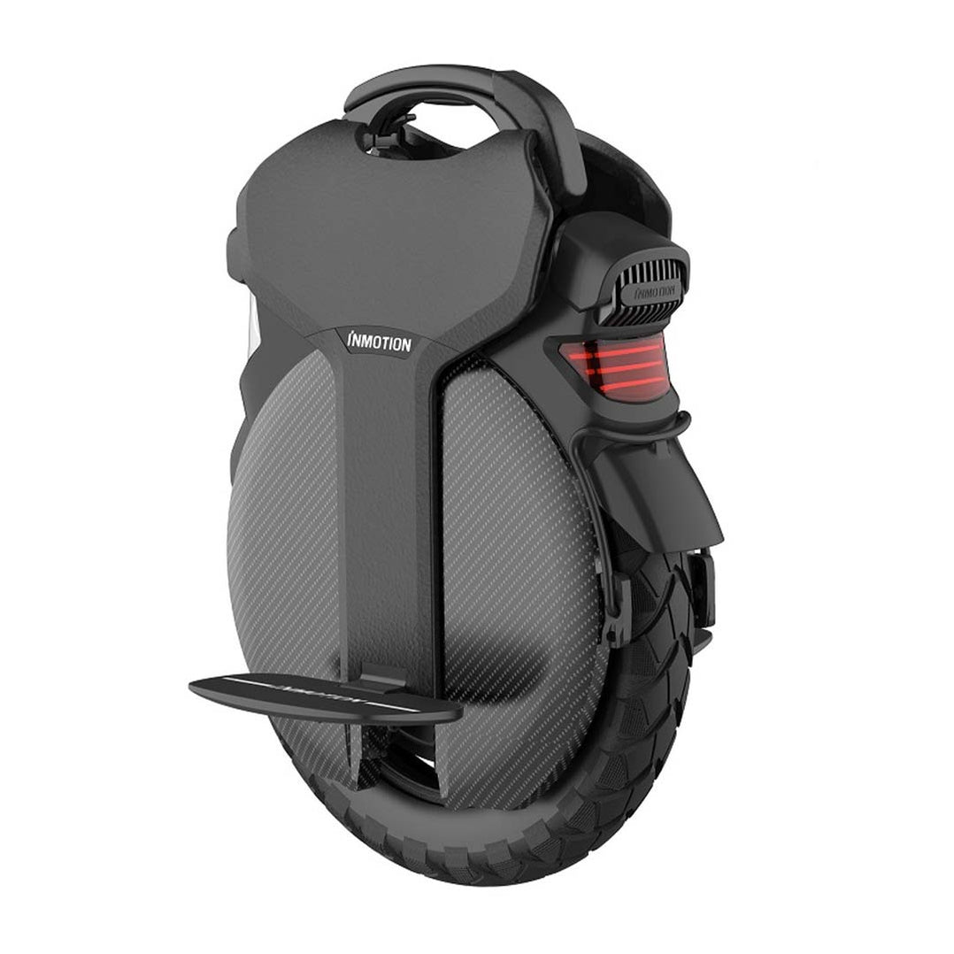 InMotion V11 Electric Unicycle - Available in Ottawa at Derand — Derand ...