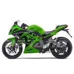 Tao Leo 724 Electric Motorcycle - Available in Ottawa at Derand ...