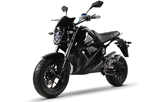 Emmo Knight Turbo - Available in Ottawa at Derand – Derand Motorsports