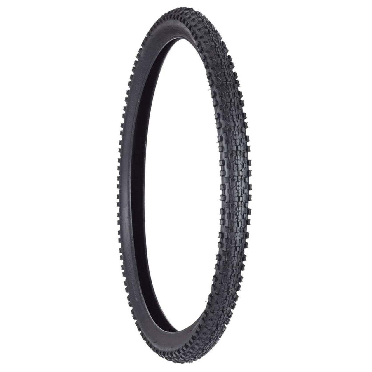 Kenda K1027 27.5 x 2.35 Tire — Derand Motorsports
